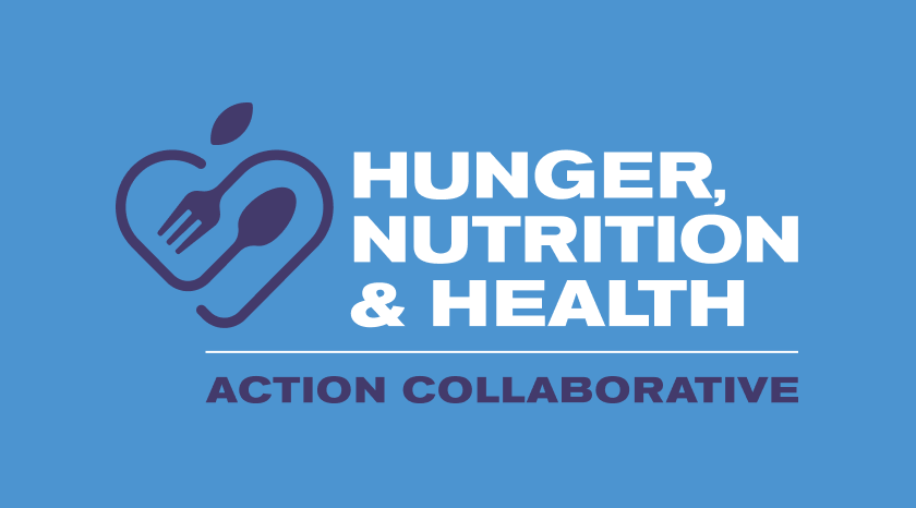 Areas of Impact | About the Hunger, Nutrition & Health Action Collaborative